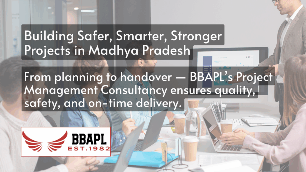 PMC Solutions for Safe, Timely, and Quality MP Infrastructure