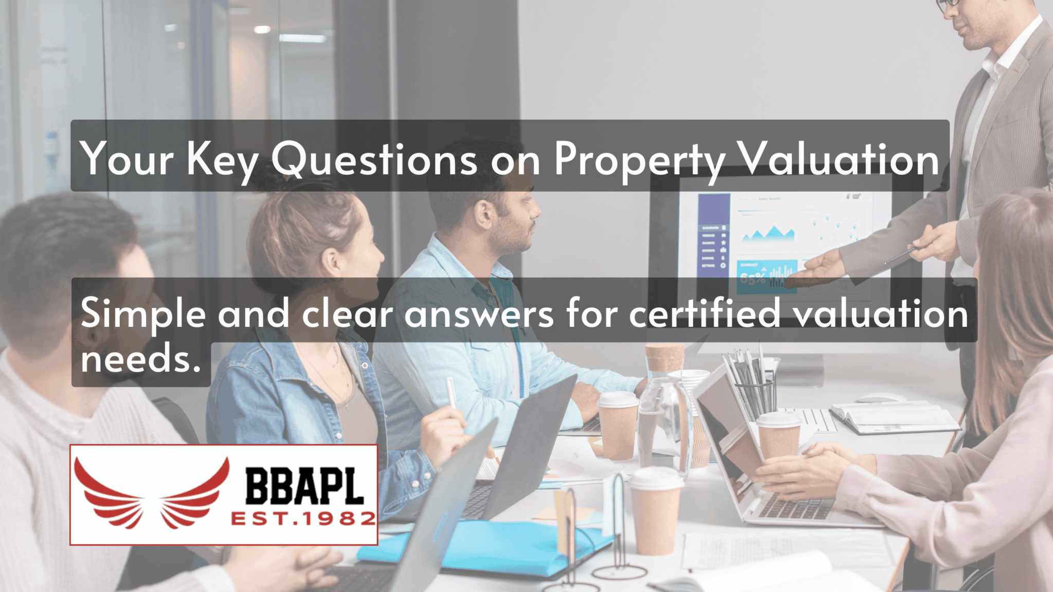 Property Valuation in India: Methods, Reports & Certified Valuers ...