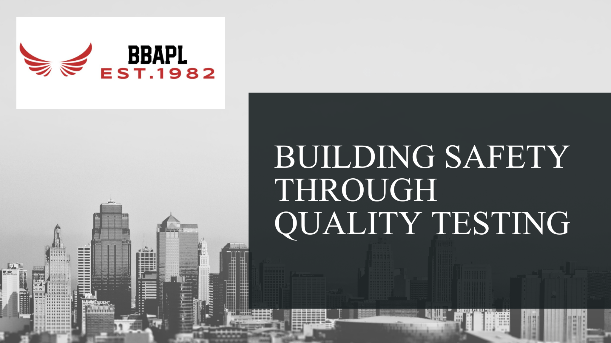 Construction Quality & Material Testing for Safe, Durable Structures ...